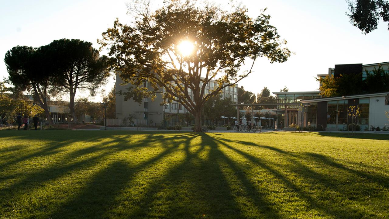 Campus Planning | Campus Planning and Environmental Stewardship